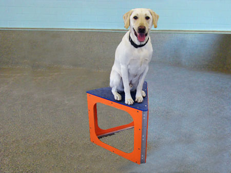 Triangle - Stone Mountain Pet Products