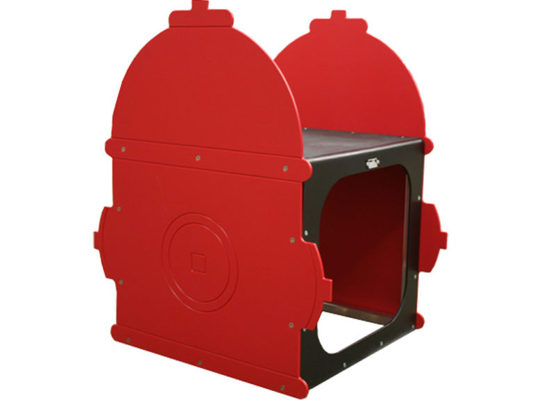 Fire Hydrant - Stone Mountain Pet Products