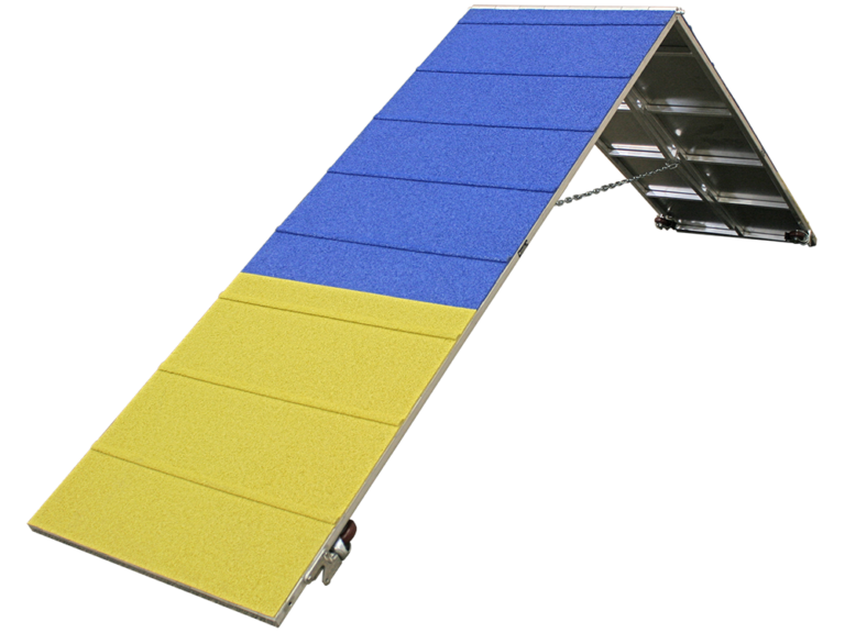 A-Frame - Stone Mountain Pet Products