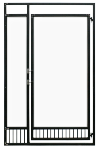 Boarding Suites – Stone Mountain Pet Products