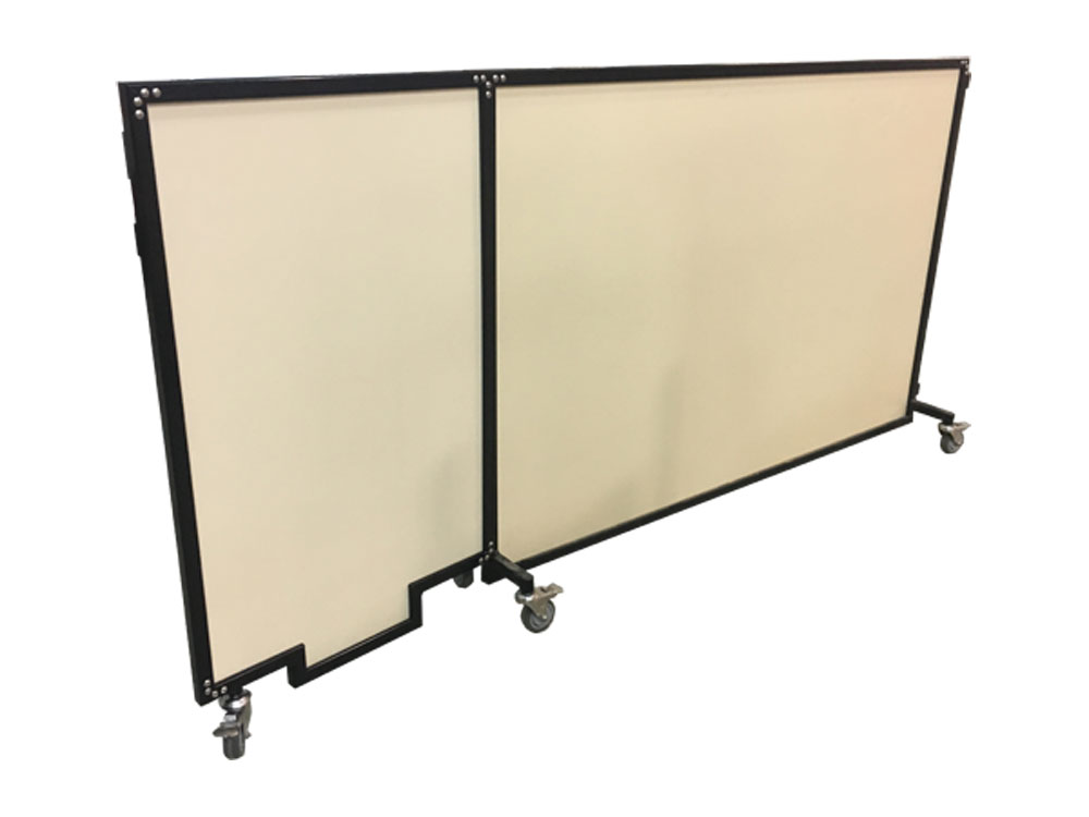 Training Privacy Panels - Stone Mountain Pet Products