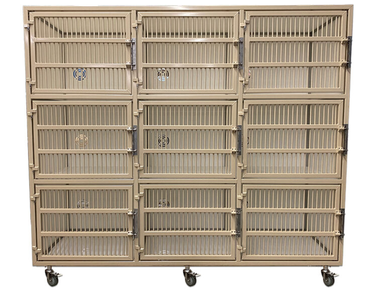 Dog & Small Pet Condos - Stone Mountain Pet Products