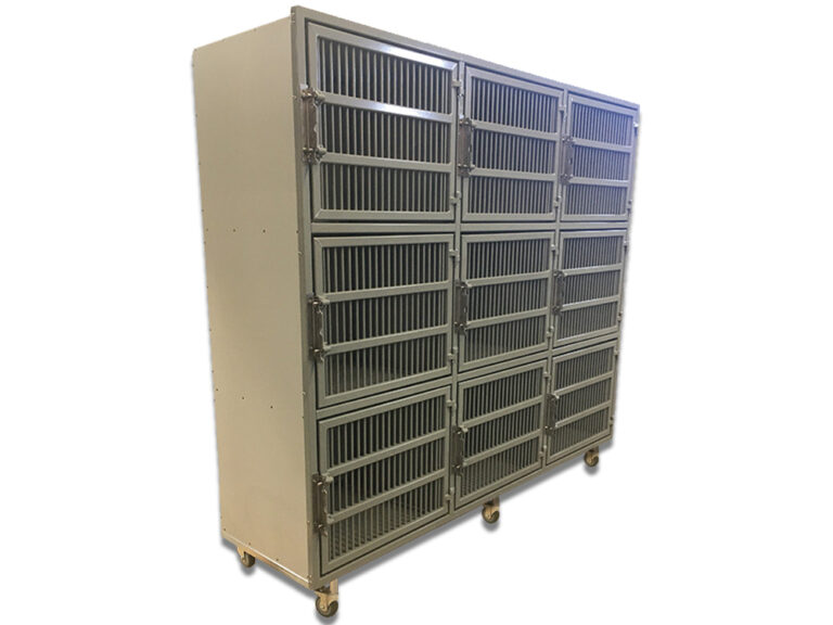 Dog & Small Pet Condos - Stone Mountain Pet Products